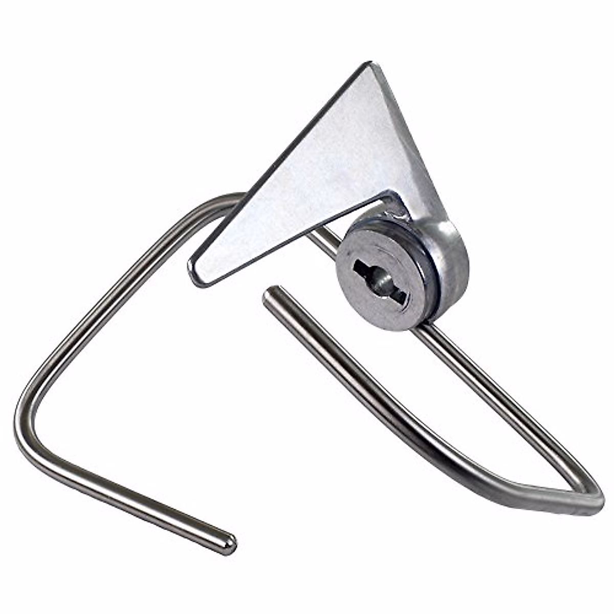 Bosch MUM6N10UC Universal Plus Stand Mixer, 800 Watt, 6.5-Quarts with Bowl Scraper and Cake Paddles