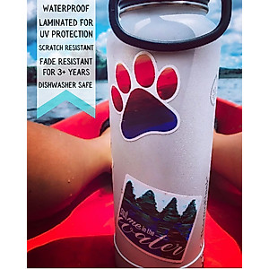 Set of 2 Pride Ally Stickers, Ally Stickers, Pride Stickers, Pride Sticker Set, Equality Stickers, Equal Rights Stickers, Gay Pride Stickers, LGBT Ally Stickers