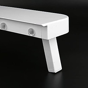 Sewing Machine Extension Board,brother sewing machine extension table ABS Plastic Mini Desktop Sewing Machine With Extension Table Extension Board , for Double Thread, Night Light, Foot Pedal