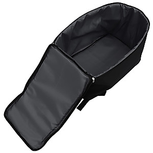 Vaguelly Cajon Box Drum 1PC Cajon Bag Backpack, 32x52CM Padded Cajon Bag with Carry Handle and Shoulder Straps, Cajon Box Drum Bag Cajon Accessories