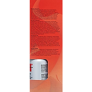 CHI Home Stylist Kit, Set of 3 (12FL.OZ.) +1 (2FL.OZ.)