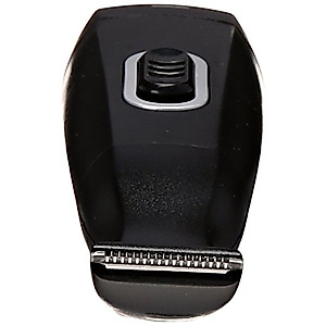 Remington PG165 Battery Operated Precision Grooming System, Silver