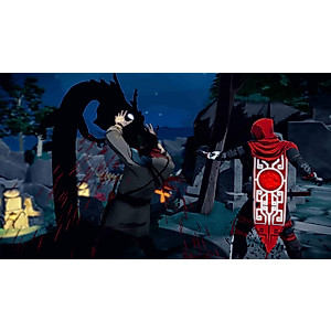 Aragami: Shadow Edition (Nintendo Switch)