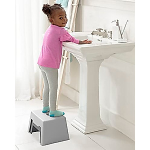 Skip Hop Toddler Step Stool, Double Up