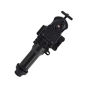 Battling Toys - Metal Masters L Drago Destroy Destructor F:S with Power Launcher & Grip Battle Set