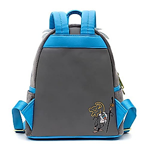 Loungefly Disney Mini Backpack, Disney The Lion King Rafiki