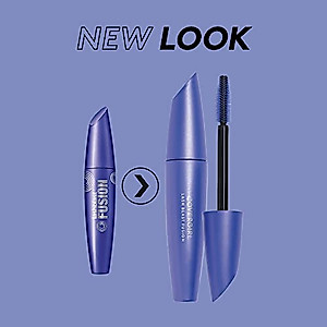 Covergirl Lash Blast Fusion Mascara, Black