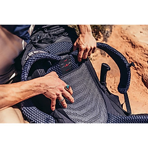 Gregory Mountain Products Baltoro 100 Pro Backpacking Backpack