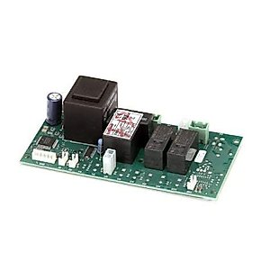 Dixell XW03K-4N0F1, Atosa W0302017, Controller For Refrigerator Fridge Undercounter Cooler Parts