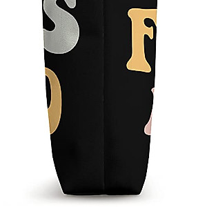 Your Feelings Are Valid Cute Retro Mental Health Awareness Tote Bag