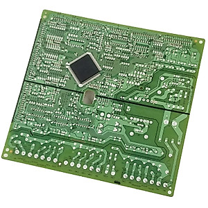 Refrigerator Pcb Control Board For Samsung DA92-00384L, Compatible with Samsung Refrigerator Model RF263BEAESG, RF263BEAEBC, RF263BEAEWW Parts
