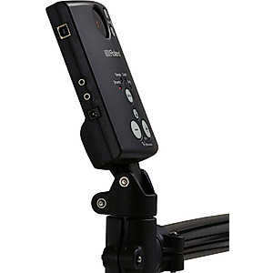 Roland TD-1 V-Drum Module with Cable Snake and Silverline Audio 10ft Auxiliary Cable Bundle