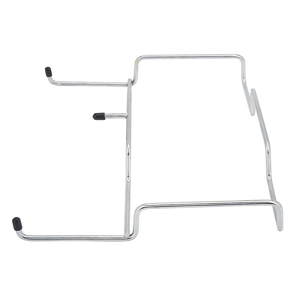 Estink Anti-Slip Rubber Trash Bag Holder, Iron, 7.9 Gallon, Portable, Lightweight, Compatible with Table, Outdoor, Camping, Picnic, BBQ