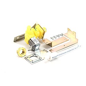 Manitowoc Ice 000009122 Water Inlet Valve Assembly