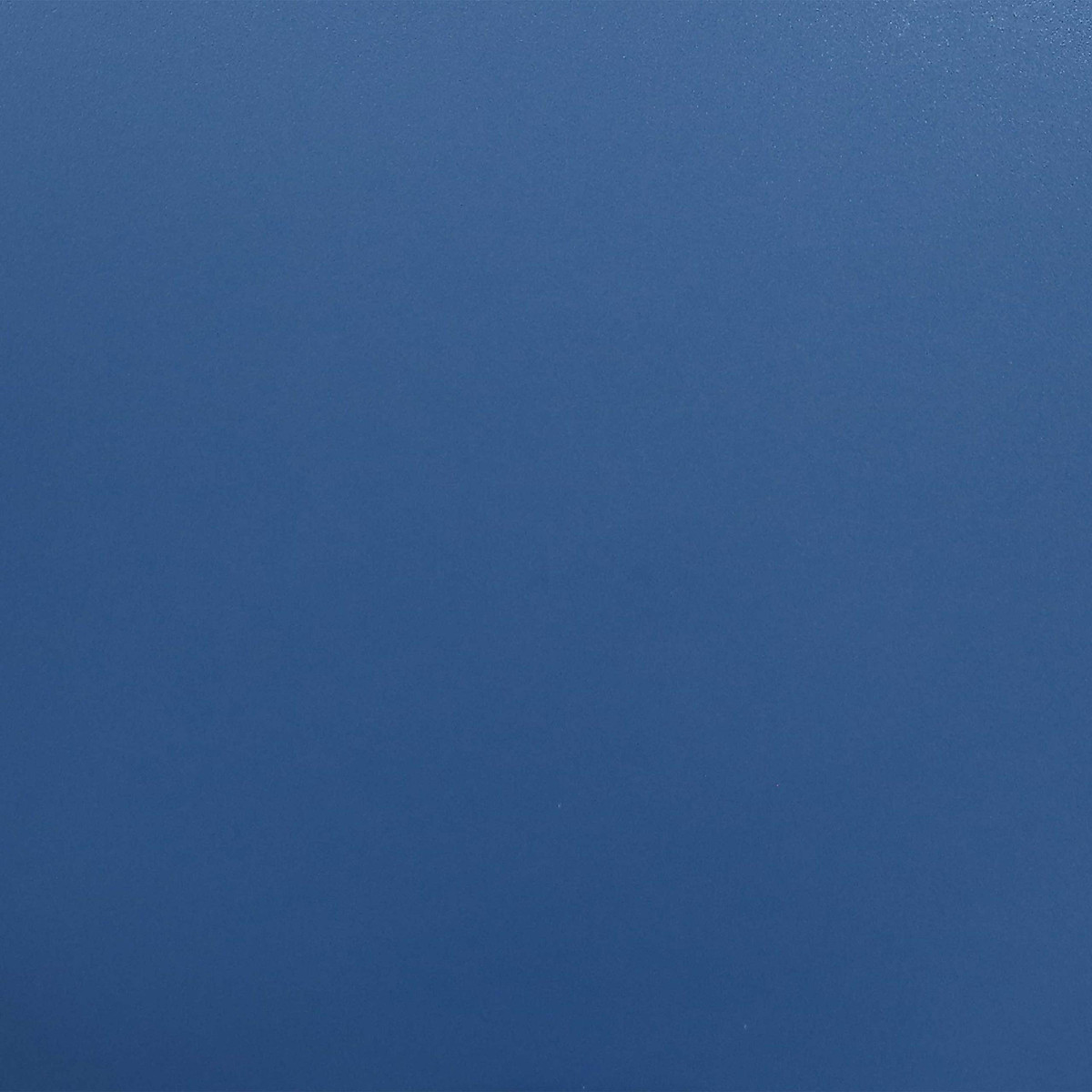 Sunnydaze Landon All-Weather Plastic Indoor and Outdoor Dining Armchair - Commercial Grade - Sax Blue - 2 Chairs