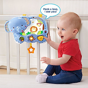 VTech Lil' Critters Magical Discovery Mirror