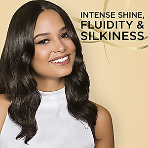 L'Oréal Paris Hair Expert Extraordinary Oil Shampoo, 12.6 fl. oz.