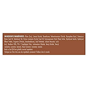 Nexxus Curl DefineCurl Define Moisturizing Conditioner For Curly and Coily Hair with Marula Oil Hair Conditioner for Strengthening and Moisturizing Curls 13.5 oz