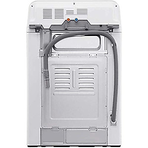 5.5 cu.ft. Smart wi-fi Enabled Top Load Washer with TurboWash3D™ Technology