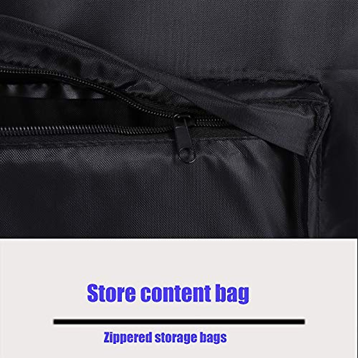 Kovshuiwe Waterproof 80 Qt Rolling Cooler Cart Cover Outdoor Beverage Cart Patio Ice Chest Protective Covers Fits Most Patio Ice Chest Party Cooler Upto 37L x 20W x 36H inch