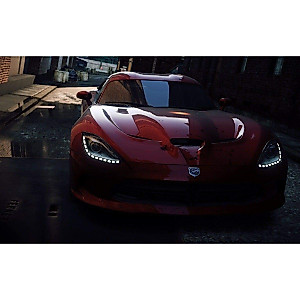 Need for Speed Most Wanted (Limited Edition)