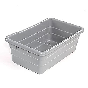 Cross Stack Tubs (25 1/8