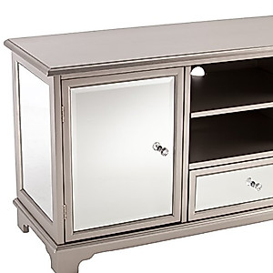 Furniture HotSpot Mirage TV/Media Stand