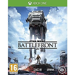 Star Wars Battlefront (Xbox One)