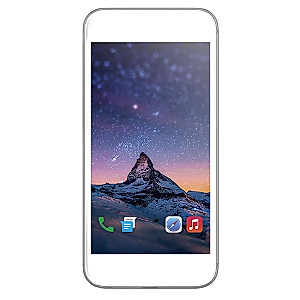 Mobilis Case for Galaxy A3 2017 Black