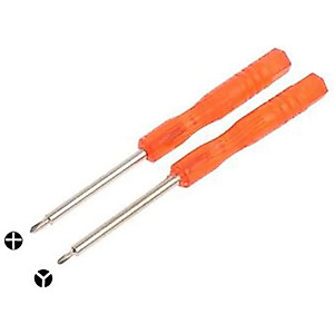 Limentea Full Housing Shell Case Cover With Button Set for Sony PSP 1000 1001 Series Replacement (Black)