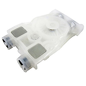 DX7 Head Damper for Roland BN-20/VS-640/RA-640/RE-640/FH-740/VS-300-1000006526 4PC