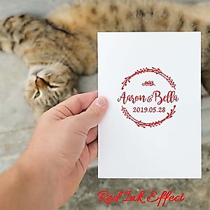 Design Your Own Postage Stamp - A Unique Touch to Every Package
