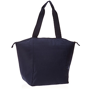 French Bull Medium 19" Tote Bag - Insulated, Women, Girl, Lunch, Purse, Grocery, Beach, Diaper, Shopping - Kat