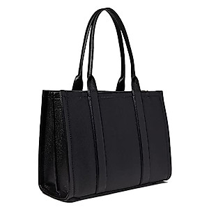 Marc Jacobs Women's The Work Tote, Black, One Size