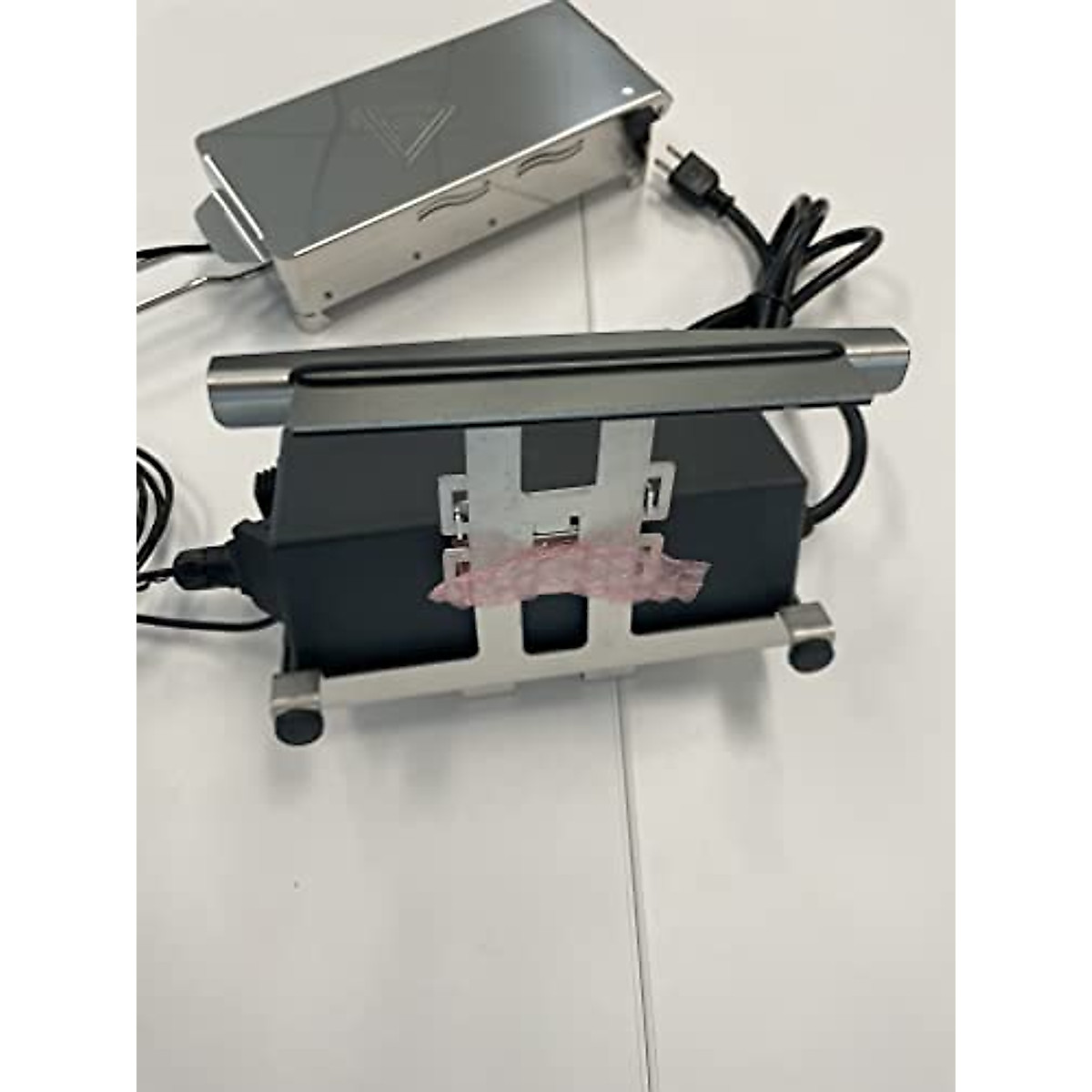 RATIONAL Vario Smoker Kit