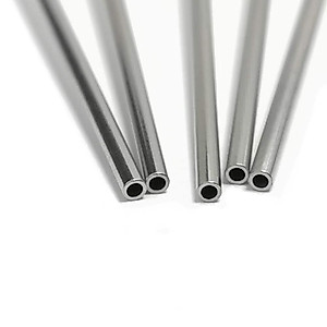 𝗦𝗔𝗡𝗔𝗡𝗧𝗦 𝟮𝟱 𝗚𝗮𝘂𝗴𝗲 𝟭/𝟮 𝗜𝗻𝗰𝗵 Blunt Tip Dispensing Needle with Luer Lock,Microdot Application of Low Viscosity Fluids,Red 20 Pack