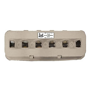 60 Personalized chicken egg carton labels, Thank you stickers, tags