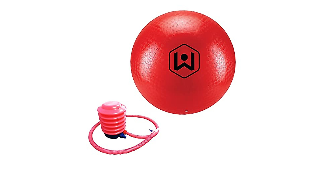 Wicked Big Sports Kickball - Fun for All Ages