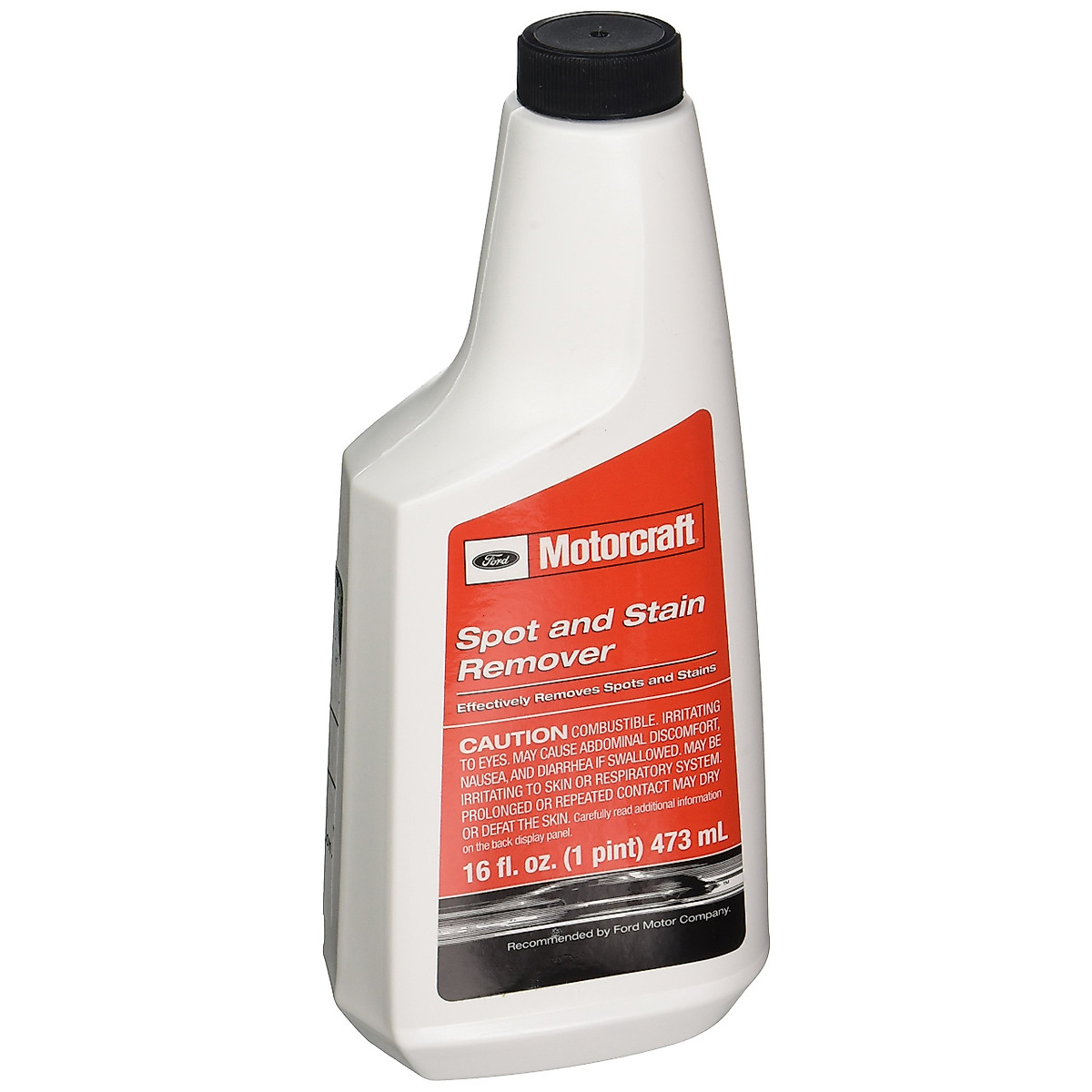 Genuine Ford Fluid ZC-14 Spot and Stain Remover - 16 oz.