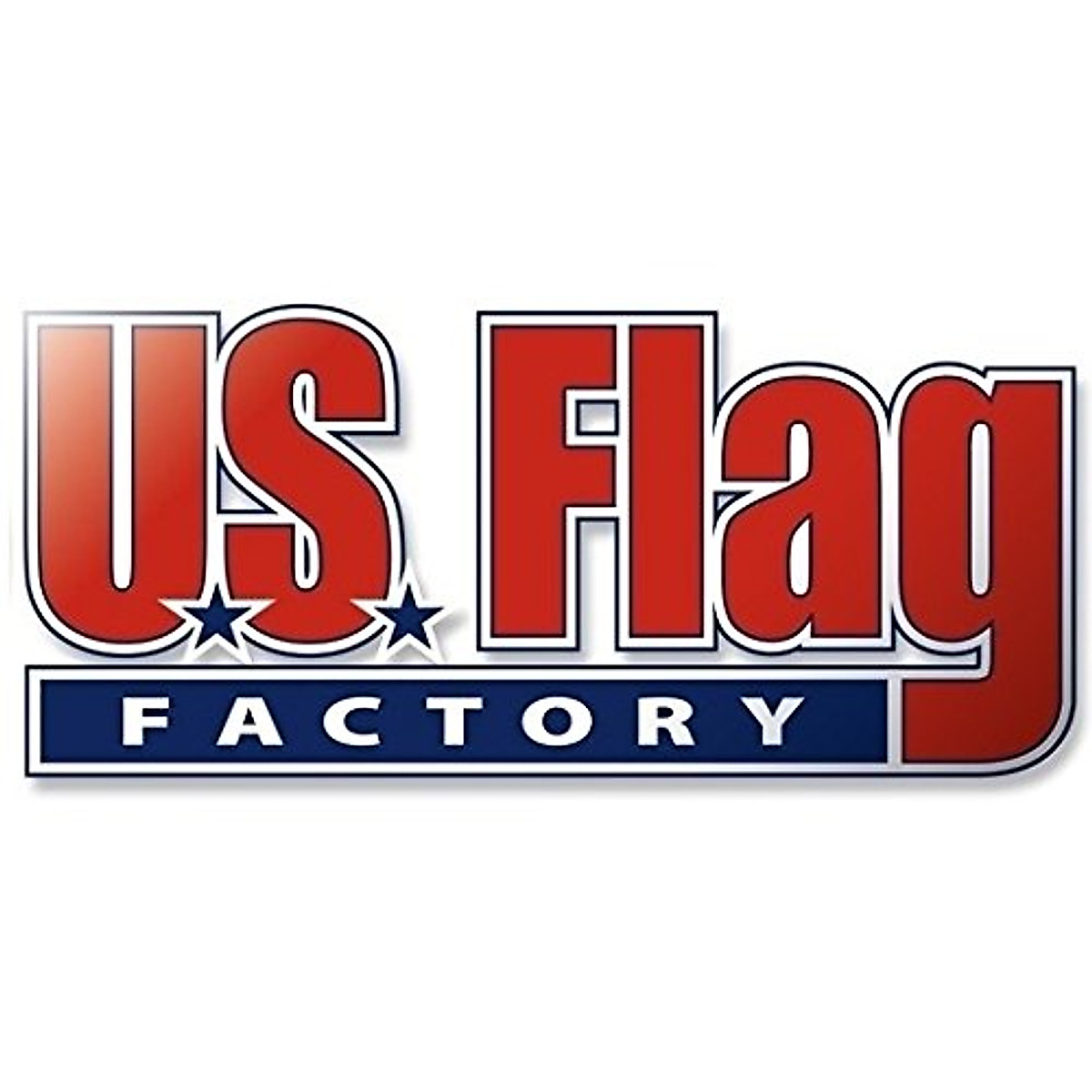 US Flag Factory 2x3 FT Ireland Irish Flag (Sewn Stripes) Outdoor SolarMax Nylon - Made in America - Premium Quality