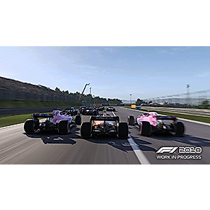 F1 2018 Headline Edition – Xbox One