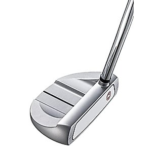 Odyssey (Men) Right Putter White HOT OG #5 SB DFX 34"