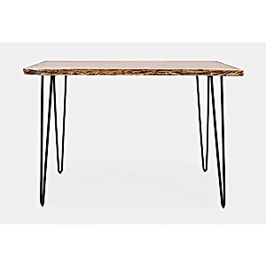 Jofran Nature's Edge Counter Height Dining Table