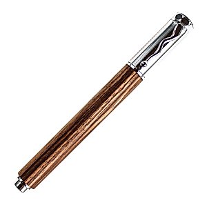 Magnetic Pen Kit (5-Pack, Chrome)