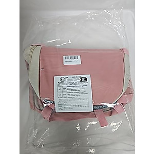 FRONET Backpack for Girls Teenage School Bags for Elementary Middle High Student Kids Casual Laptop Daypack Grade 7 8 9 10 Ages 11 12 13 14 15 16 Children Kawaii Pink Bookbag Set with Lunch Bag