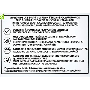 Guerlain Abeille Royale Day Cream - Firms, Smoothes & Illuminates 50ml / 1.6oz parallel import goods