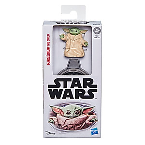 Star Wars The Child 1.25 Inch Action Figure 2021 Value Series