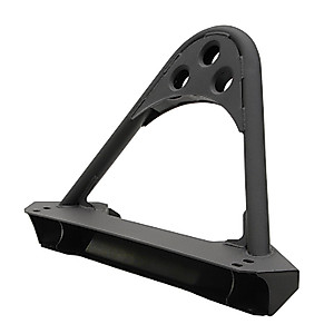 Smittybilt SRC Front Stinger Bumper for Jeep TJ /YJ