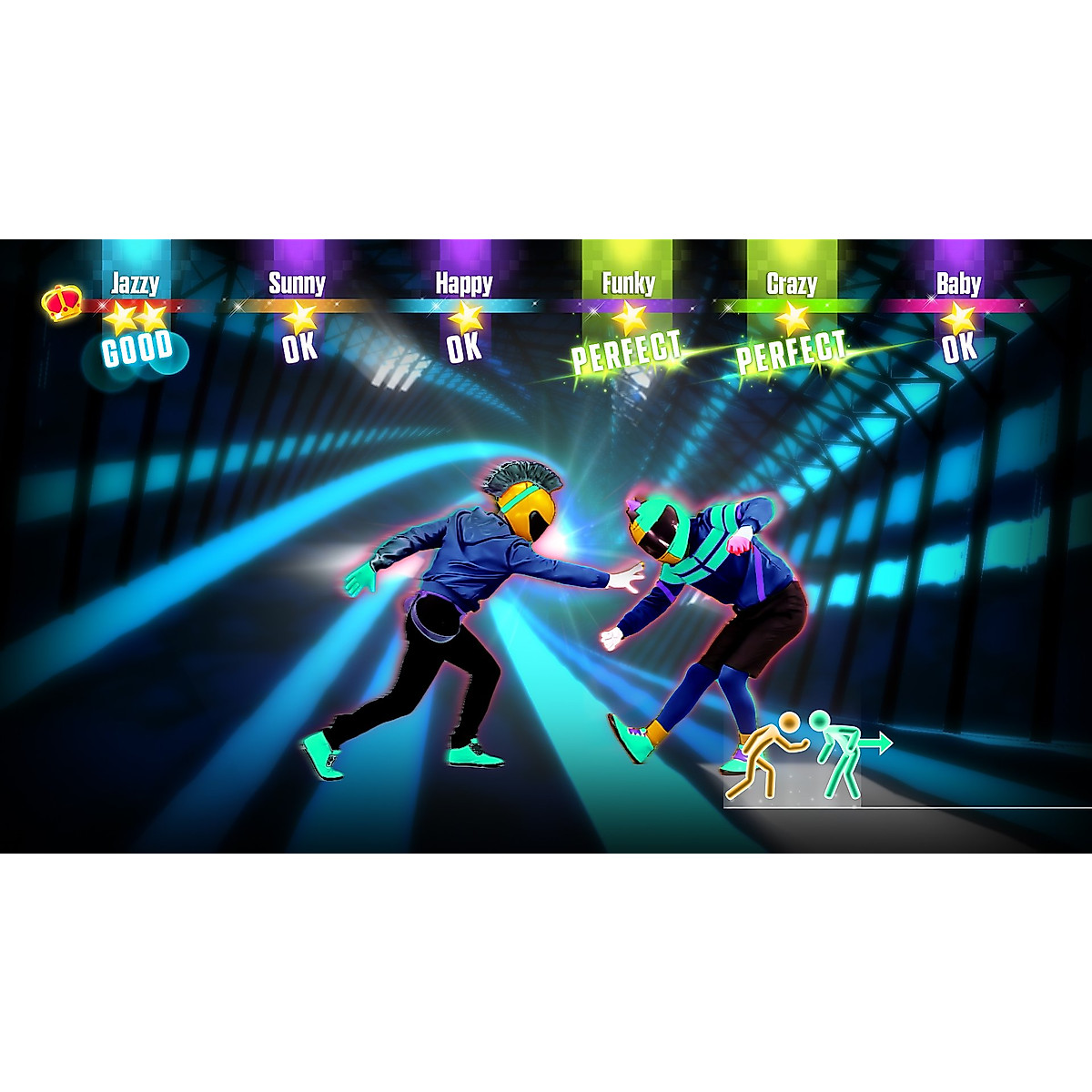 Just Dance 2016 (Xbox One)