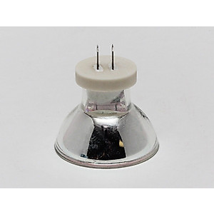 Dental Photo Cuing Light Projection Lamp Halogen Bulb 12V 75W